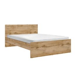BETT 160/200 Selma Holz