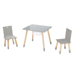 Roba SITZGRUPPE mit Aufbewahrungsnetz