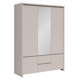 SCHRANK 3 T&uuml;ren Soren Kaschmir