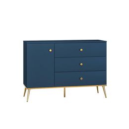 SIDEBOARD Thalia Blau