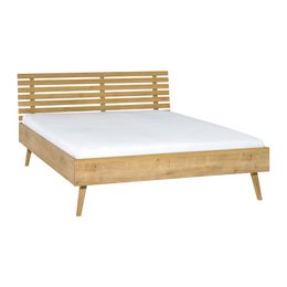 BETT 180/200 Holz