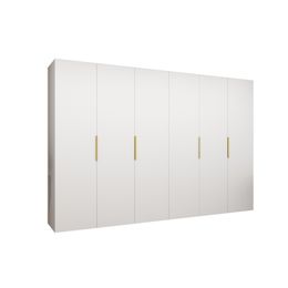 DREHT&Uuml;RENSCHRANK 202/300/52 6-t&uuml;rig