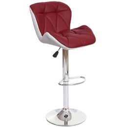 MCW BARHOCKER Bordeaux