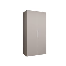 DREHT&Uuml;RENSCHRANK 202/100/52 2-t&uuml;rig