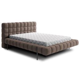 BOXBETT 160/200 Ezio Taupe