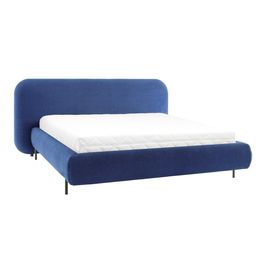 BOXBETT 180/200 Tobias Blau