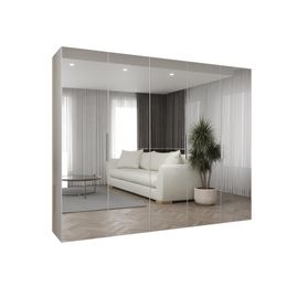 DREHT&Uuml;RENSCHRANK 202/250/52 5-t&uuml;rig