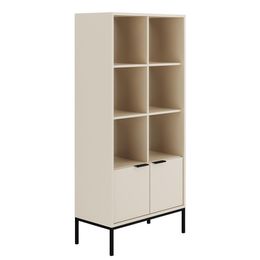 B&Uuml;CHERREGAL Seattle Kaschmir