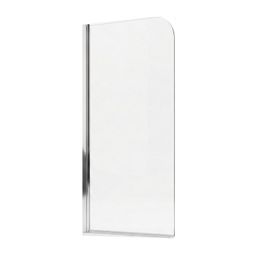 Badplaats BADEWANNE Torino 1 Teil cm Chrom - 60 x 140 cm
