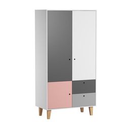 SCHRANK rosa