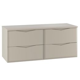 WASCHTISCHUNTERSCHRANK 120.6cm Ellie Kaschmir