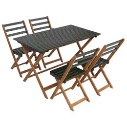 MCW SITZGRUPPE Braun, Gr&uuml;n