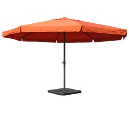 MCW SONNENSCHIRM PRO Orange