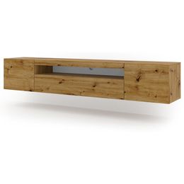 TV-M&Ouml;BEL Aurus Holz