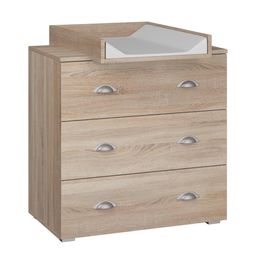 KINDERKOMMODE Lio Holz