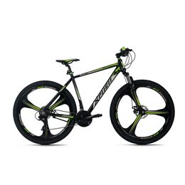 WYLD WYLD Mountainbike Hardtail 29" Xplicit 21 G&auml;nge