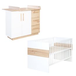 Roba BABYZIMMER-SET Lion 2-teilig