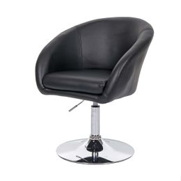 MCW ESSZIMMERSTUHL Schwarz