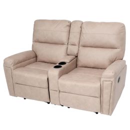 MCW 2ER KINOSESSEL Beige
