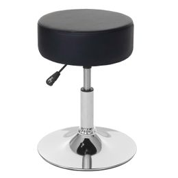 MCW HOCKER Schwarz