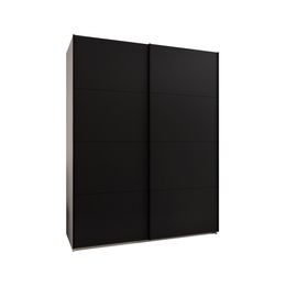 SCHWEBET&Uuml;RENSCHRANK 245,5/200/64 2-t&uuml;rig
