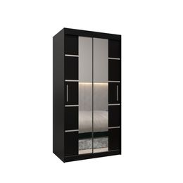 SCHWEBET&Uuml;RENSCHRANK 200/100/62 2-t&uuml;rig