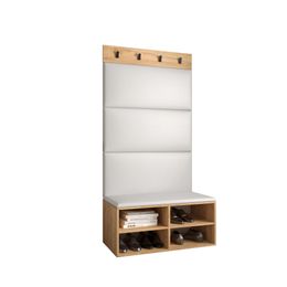 GARDEROBEN-SET 84/184/42