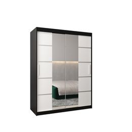 SCHWEBET&Uuml;RENSCHRANK 200/150/62 2-t&uuml;rig