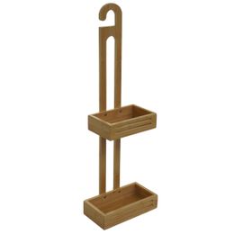 MCW DUSCHABLAGE Braun