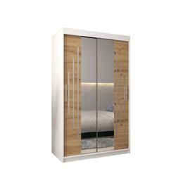 SCHWEBET&Uuml;RENSCHRANK 200/120/62 2-t&uuml;rig