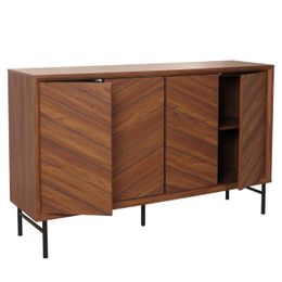 MCW SIDEBOARD Braun
