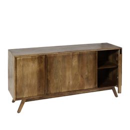 MCW SIDEBOARD Braun