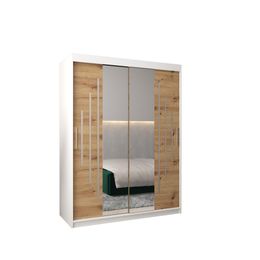 SCHWEBET&Uuml;RENSCHRANK 200/150/62 2-t&uuml;rig