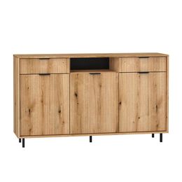 SIDEBOARD Soly Holz