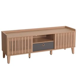 MCW TV-RACK Beige