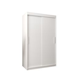 SCHIEBET&Uuml;RENSCHRANK TOKYO 200/120/62 2-t&uuml;rig