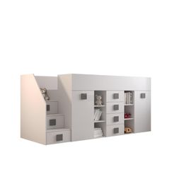 HOCHBETT 248,5/93/123