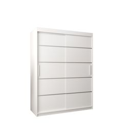 SCHWEBET&Uuml;RENSCHRANK 200/150/62 2-t&uuml;rig