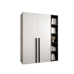 GARDEROBENSCHRANK 130/184/42