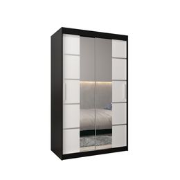 SCHWEBET&Uuml;RENSCHRANK 200/120/62 2-t&uuml;rig