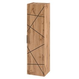 H&Auml;NGES&Auml;ULE Teren Holz