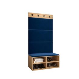 GARDEROBEN-SET 84/184/42