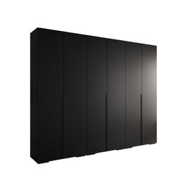 DREHT&Uuml;RENSCHRANK 236.7/300/47 6-t&uuml;rig