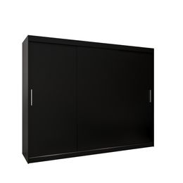 SCHIEBET&Uuml;RENSCHRANK TOKYO 200/250/62 3-t&uuml;rig