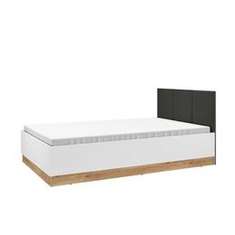 BOXBETT 120/200 Ronan Wei&szlig;