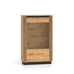 GESCHIRRSCHRANK Solal Holz