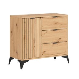 SIDEBOARD Mao Holz