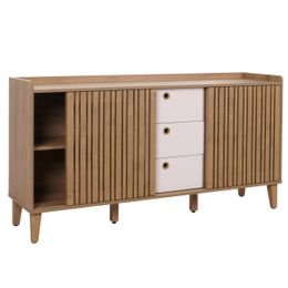 MCW SIDEBOARD Braun