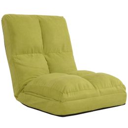 MCW BODENSESSEL Gr&uuml;n