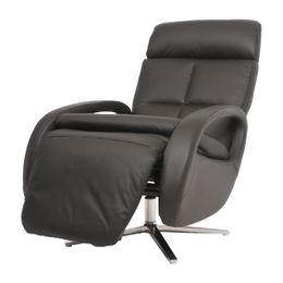 MCW RELAXSESSEL Schwarz